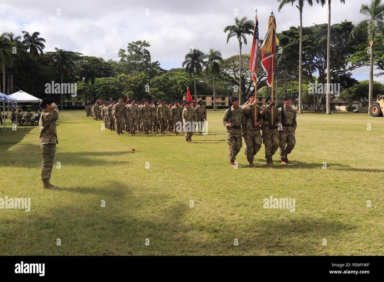 The 84th Engineer Battalion, 130th Engineer Brigade, 8th Theater ...