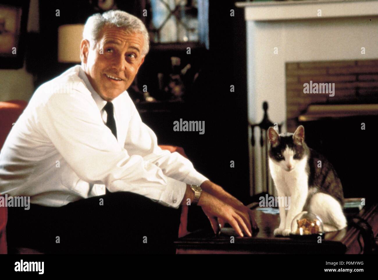 Original Film Title: STRIKING DISTANCE. English Title: STRIKING ...