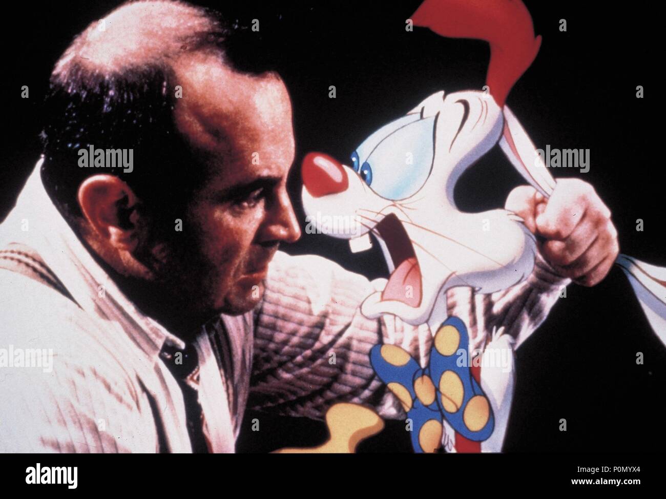 Original Film Title: WHO FRAMED ROGER RABBIT. English Title: WHO FRAMED ...