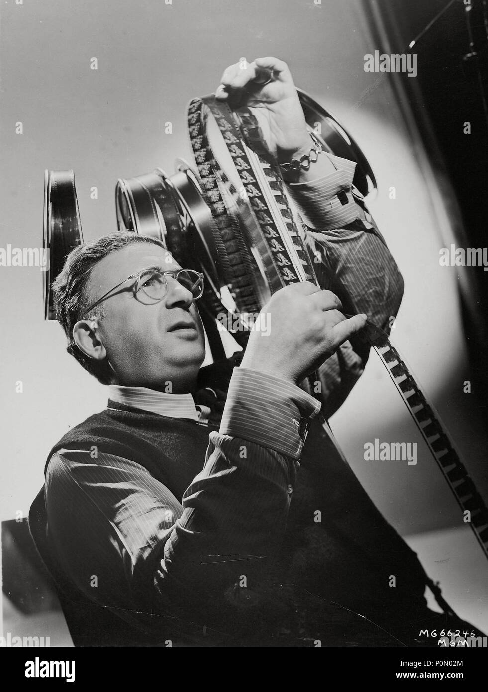 Stars: KARL FREUND Stock Photo - Alamy