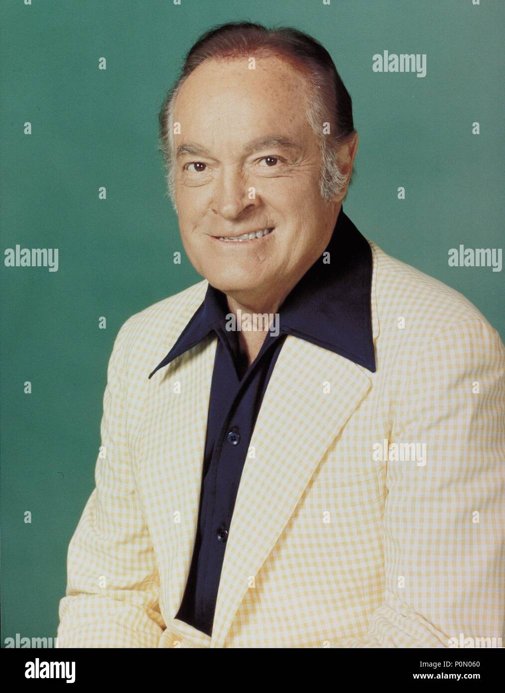 Bob hope hi-res stock photography and images - Alamy