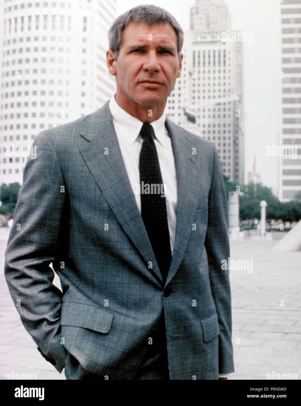 Harrison ford hi-res stock photography and images - Alamy