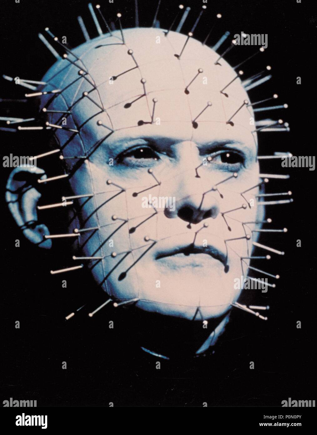 Hellraiser year hi-res stock photography and images - Alamy