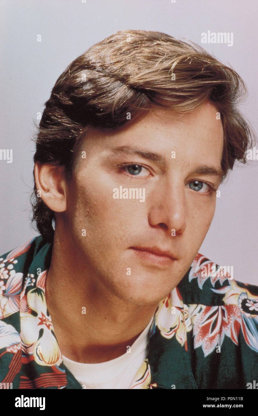 Andrew mccarthy hi-res stock photography and images - Alamy