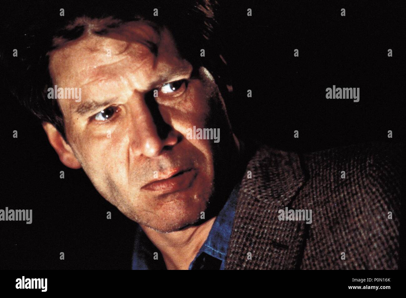 Original Film Title: THE FUGITIVE. English Title: THE FUGITIVE. Film Director: ANDY DAVIS. Year ...