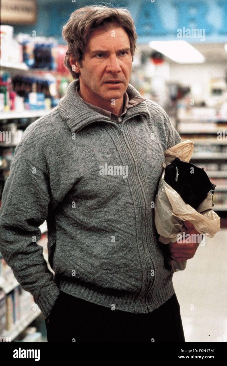 Original Film Title: THE FUGITIVE. English Title: THE FUGITIVE. Film Director: ANDY DAVIS. Year ...