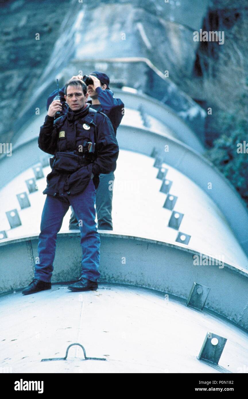 Original Film Title: THE FUGITIVE. English Title: THE FUGITIVE. Film Director: ANDY DAVIS. Year ...