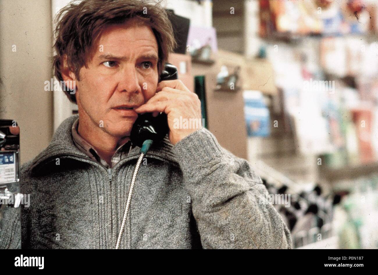 Original Film Title: THE FUGITIVE. English Title: THE FUGITIVE. Film Director: ANDY DAVIS. Year ...