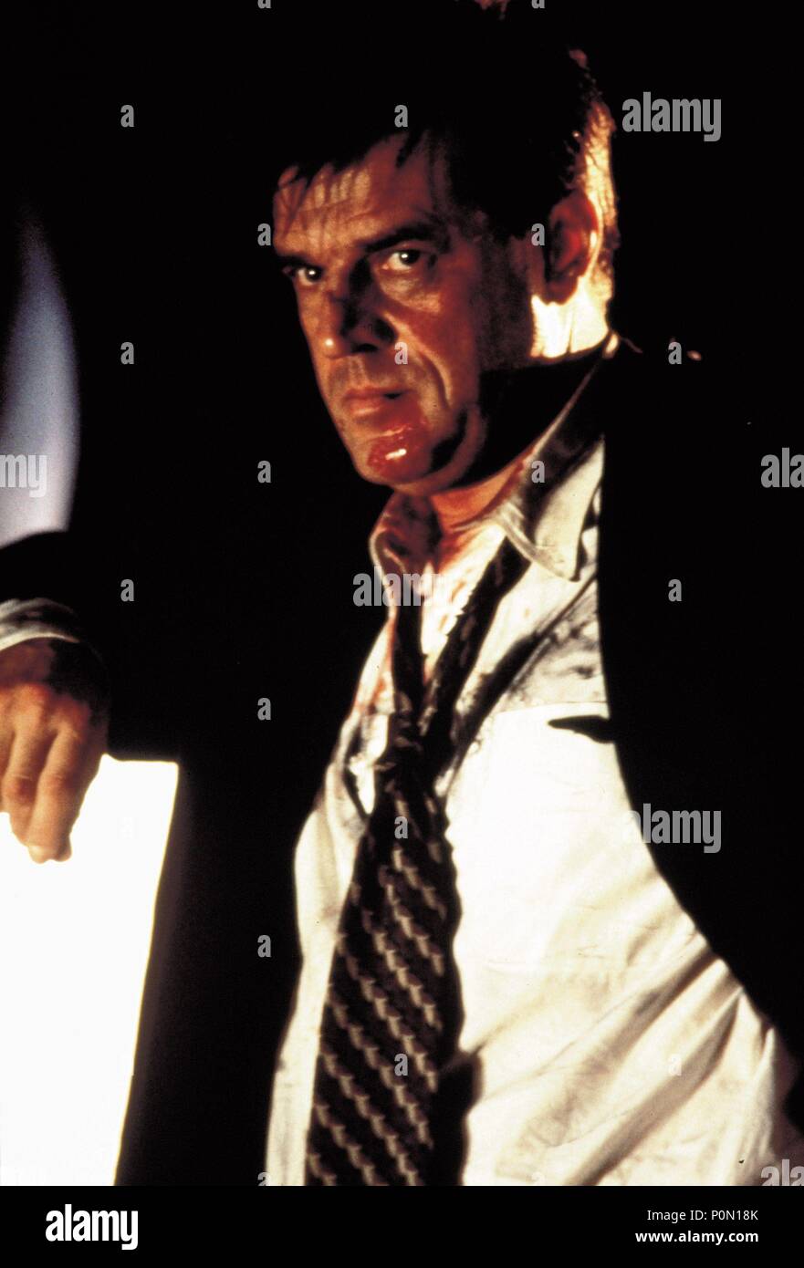 Original Film Title: THE FUGITIVE. English Title: THE FUGITIVE. Film Director: ANDY DAVIS. Year ...