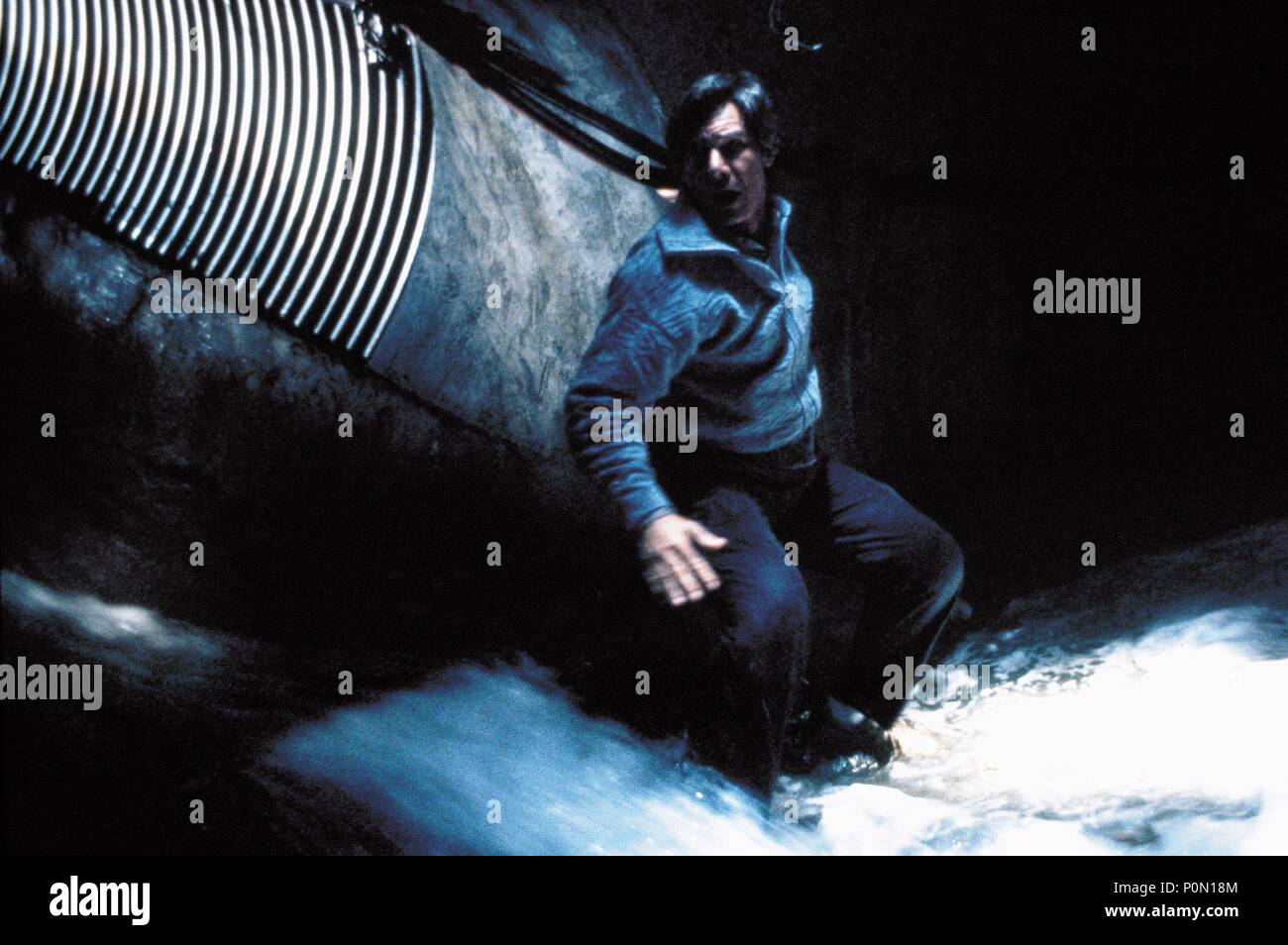 Original Film Title: THE FUGITIVE. English Title: THE FUGITIVE. Film Director: ANDY DAVIS. Year ...