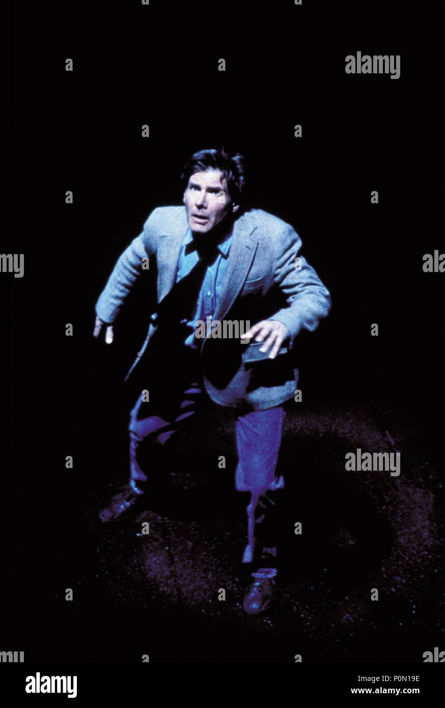 Original Film Title: THE FUGITIVE. English Title: THE FUGITIVE. Film Director: ANDY DAVIS. Year ...