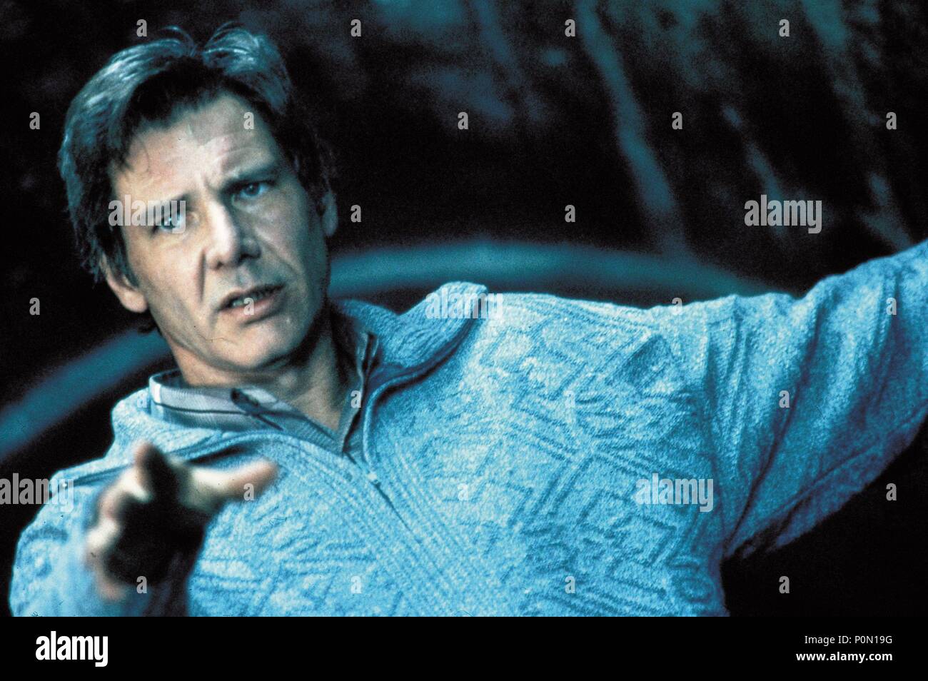 Harrison ford the fugitive hi-res stock photography and images - Alamy