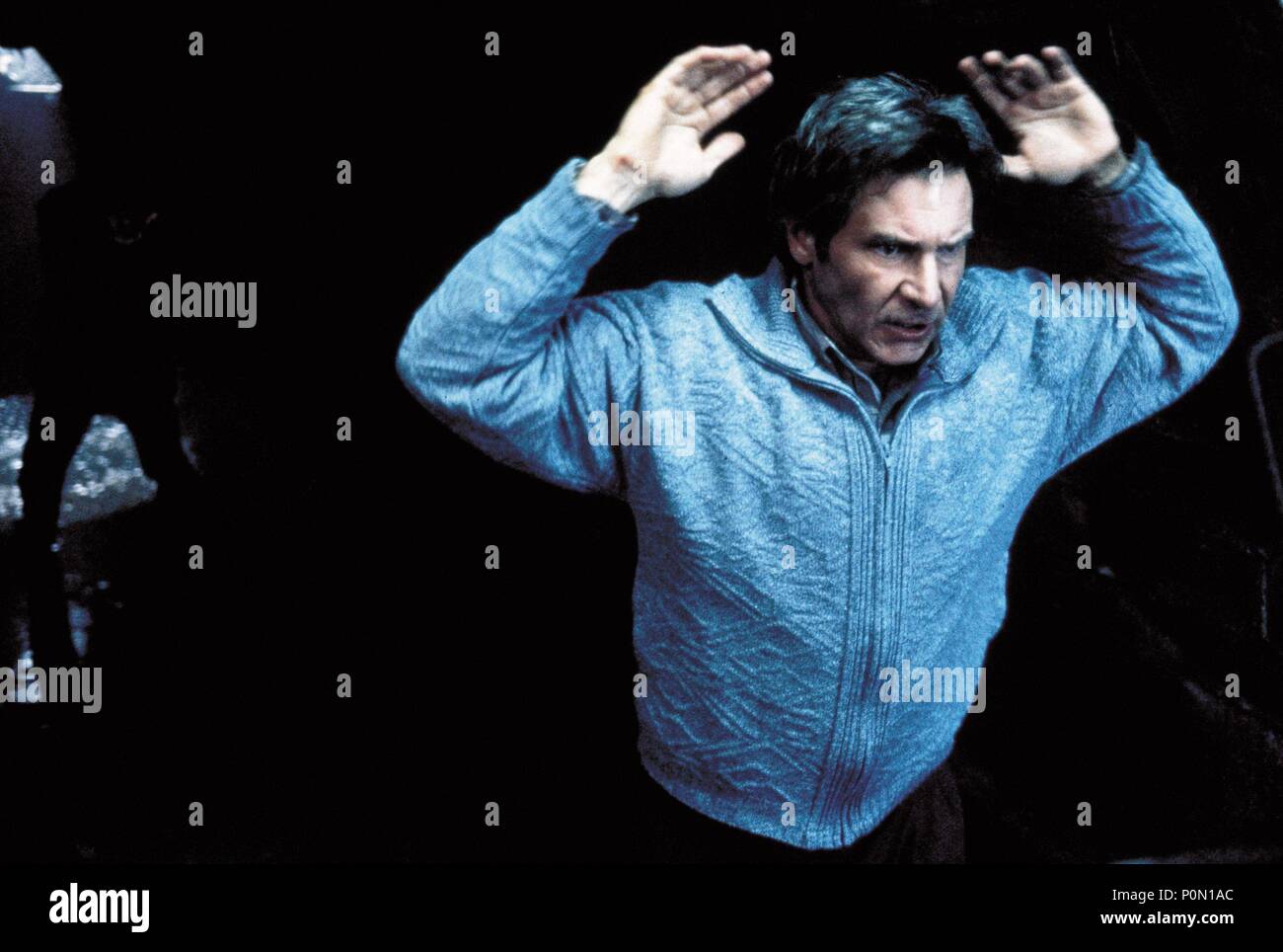Harrison ford the fugitive hi-res stock photography and images - Alamy