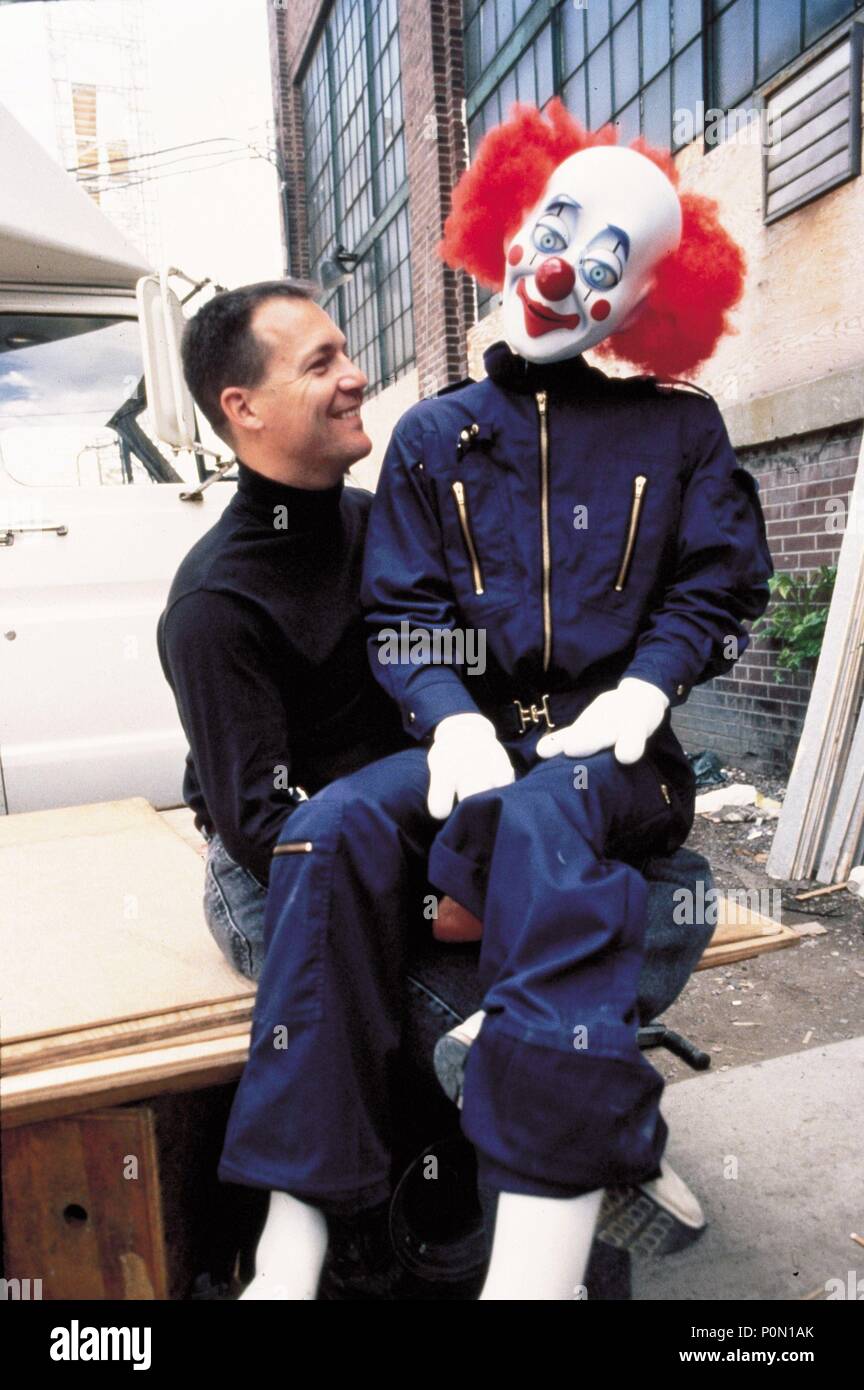 Original Film Title: F / X2. English Title: F / X2. Film Director ...