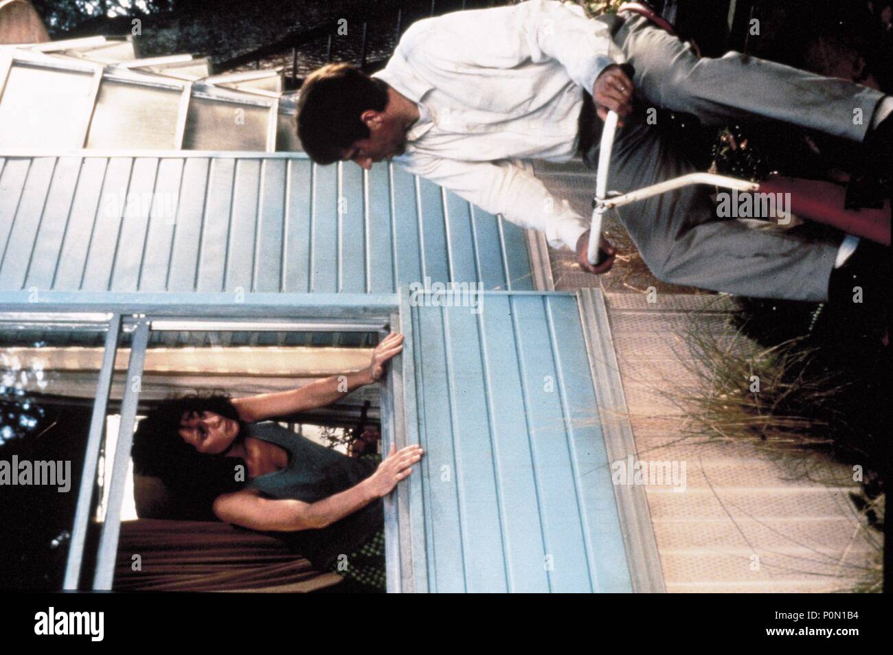 Original Film Title: WILDER NAPALM. English Title: WILDER NAPALM. Film ...