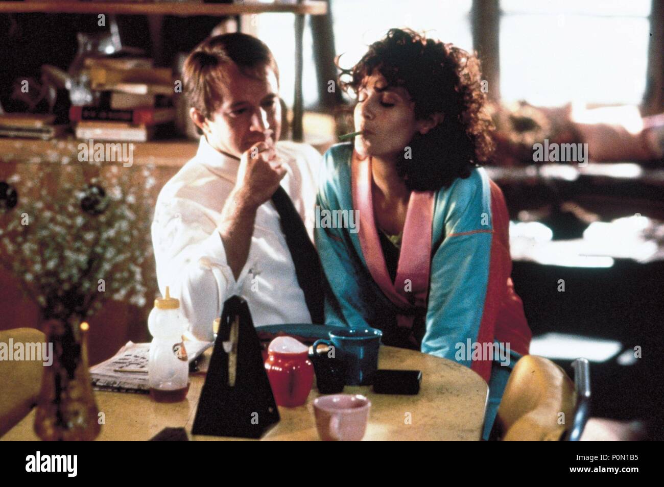 Original Film Title: WILDER NAPALM. English Title: WILDER NAPALM. Film ...