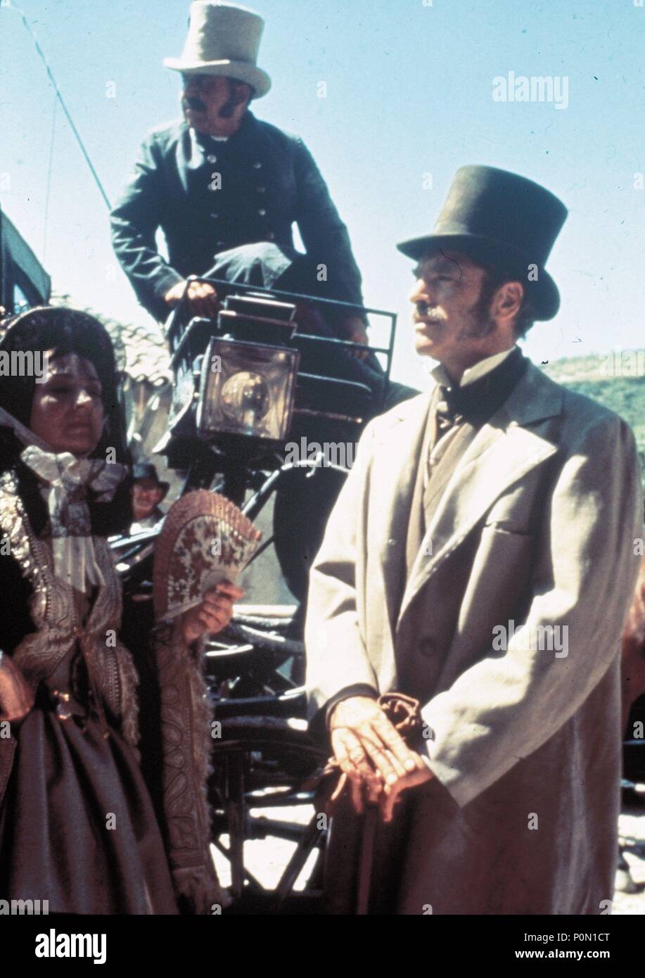 Original Film Title: IL GATTOPARDO. English Title: LEOPARD, THE. Film ...