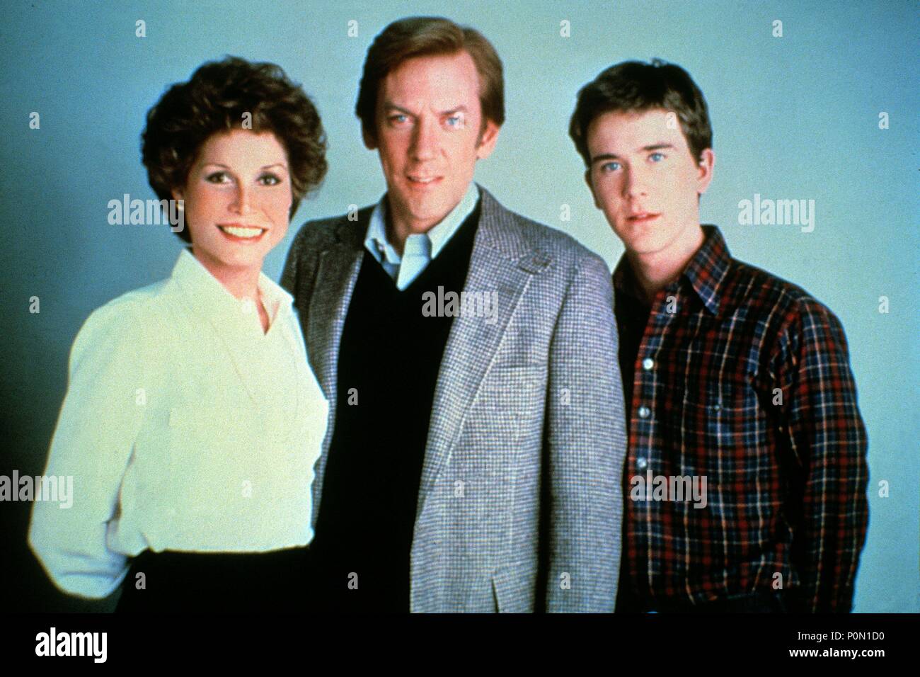 Original Film Title: ORDINARY PEOPLE. English Title: ORDINARY PEOPLE ...