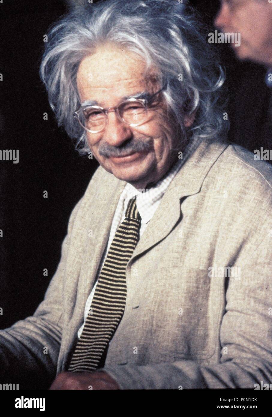 Original Film Title: I. Q.. English Title: I. Q.. Film Director: FRED ...