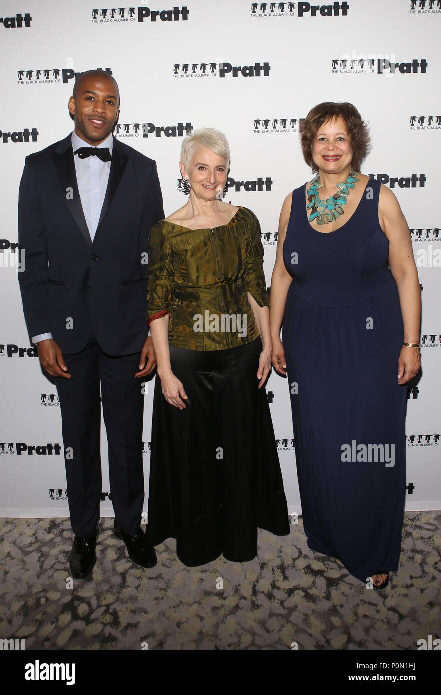 The Black Alumni of Pratt Annual Celebration of the Creative Spirit ...