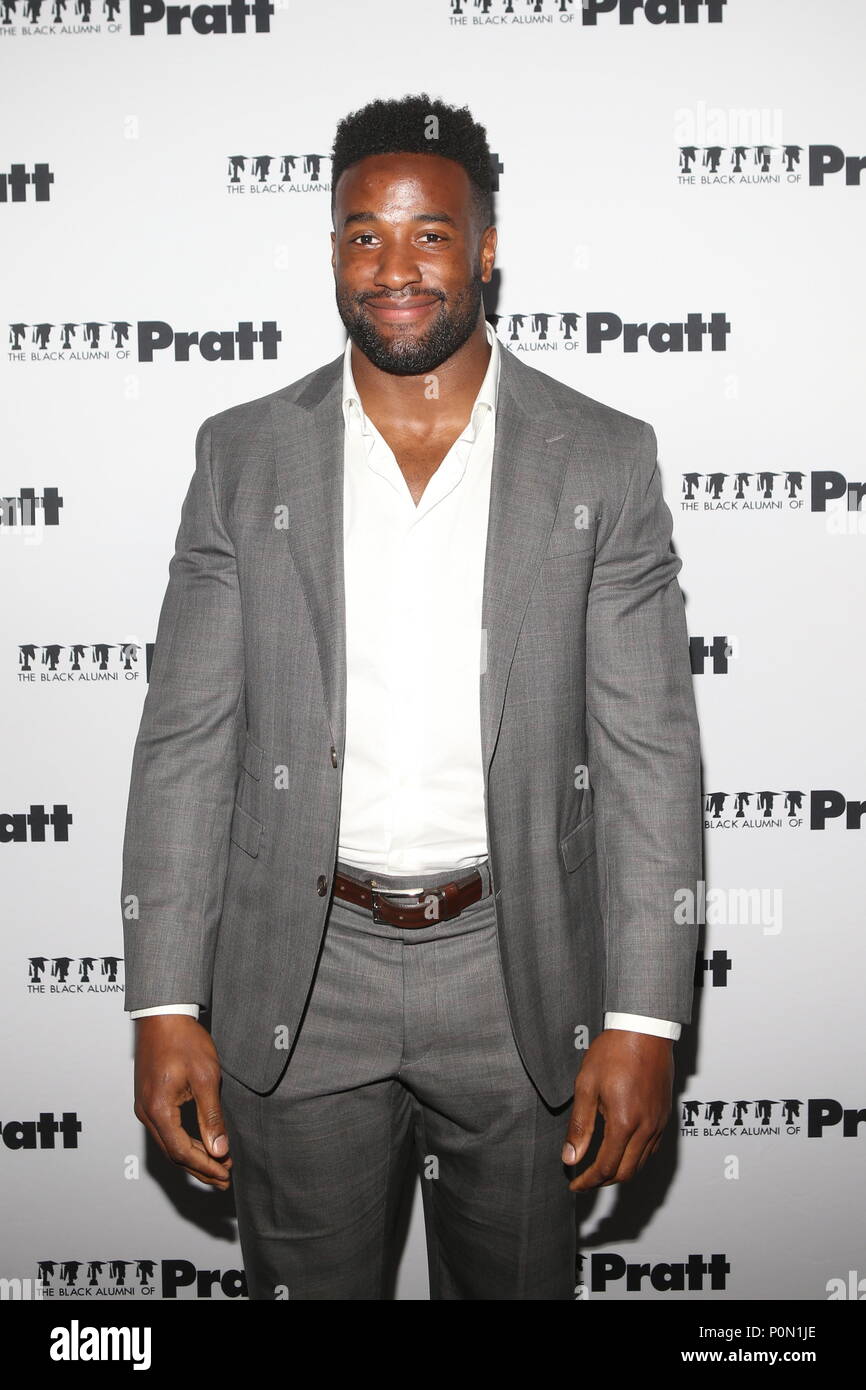 The Black Alumni of Pratt Annual Celebration of the Creative Spirit ...