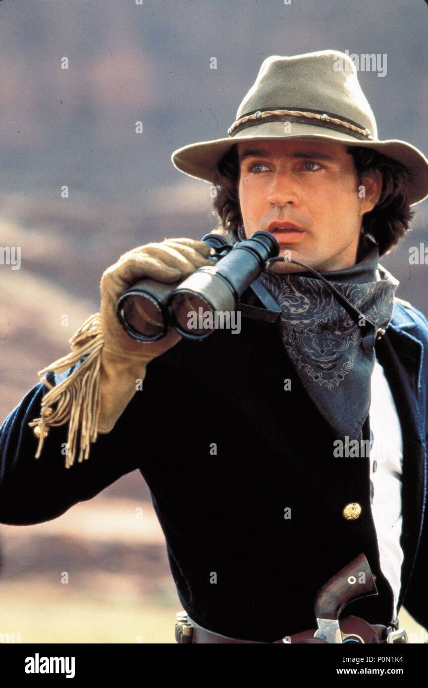 Original Film Title: GERONIMO: AN AMERICAN LEGEND. English Title ...