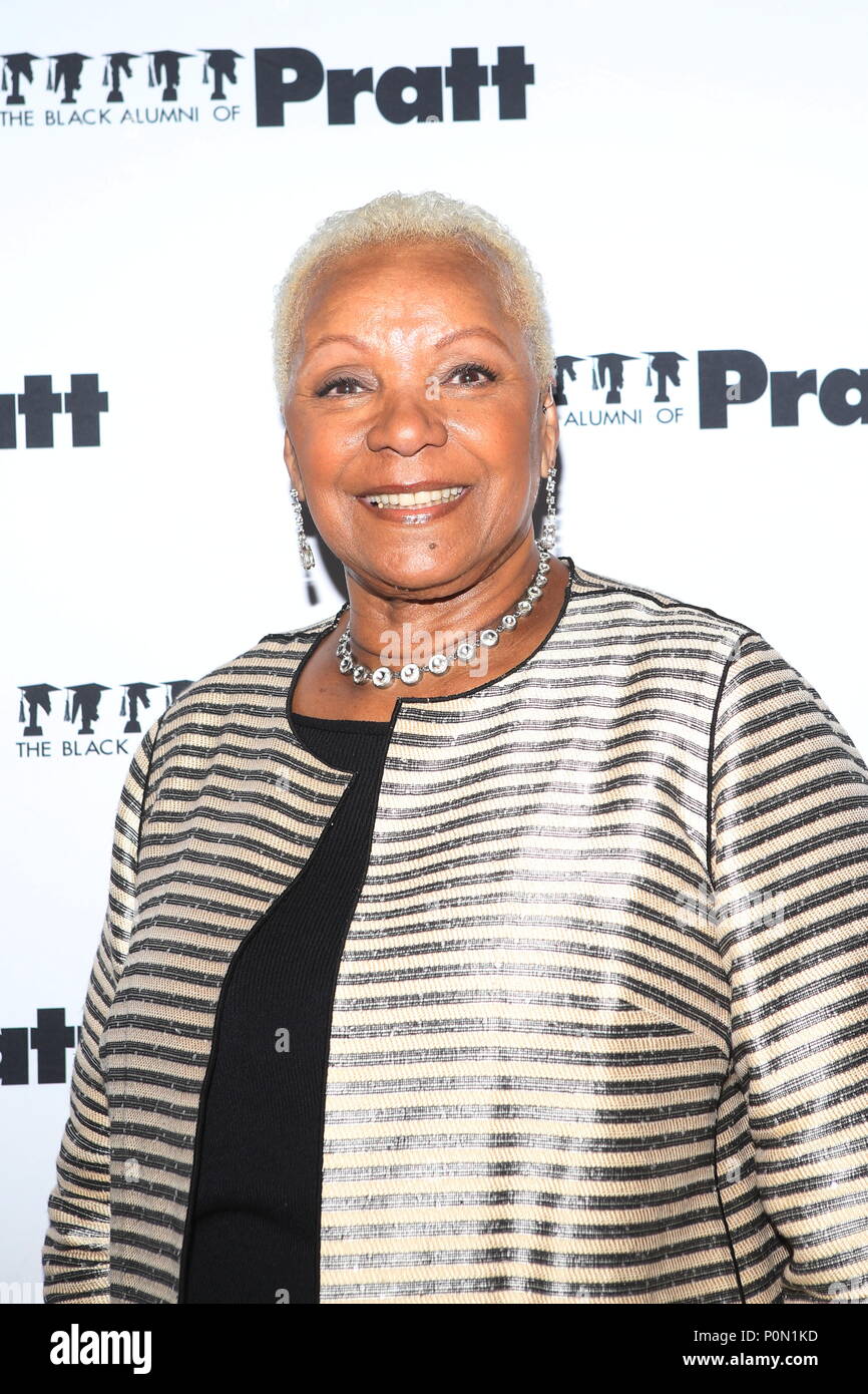 The Black Alumni of Pratt Annual Celebration of the Creative Spirit ...