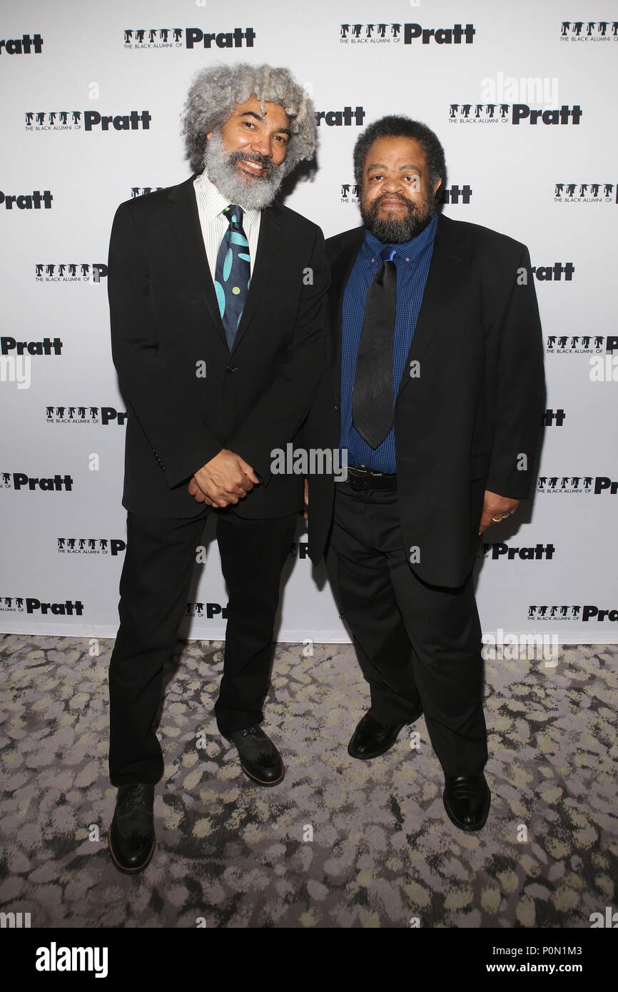 The Black Alumni of Pratt Annual Celebration of the Creative Spirit ...