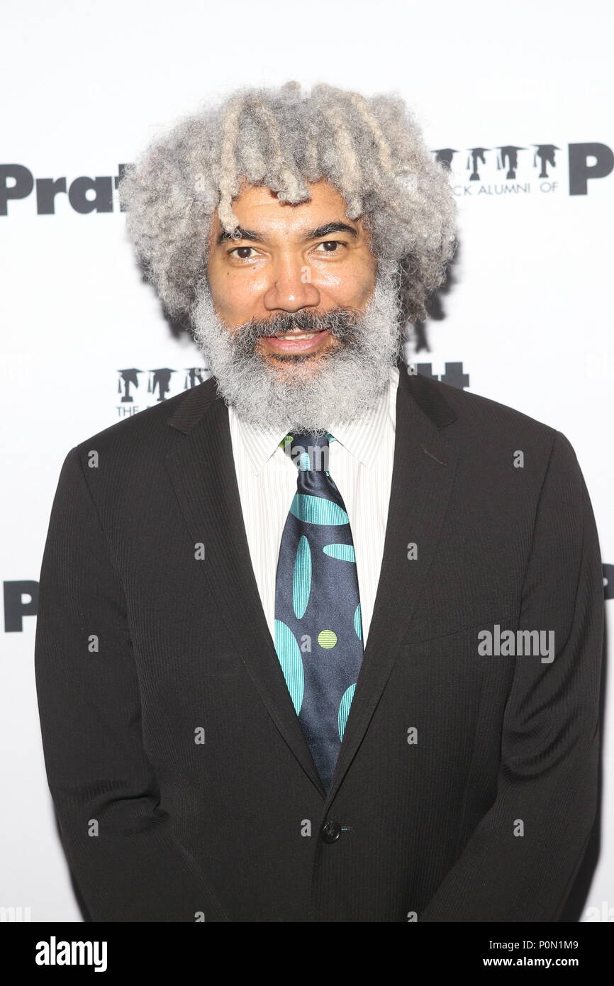 Fred wilson black hi-res stock photography and images - Alamy