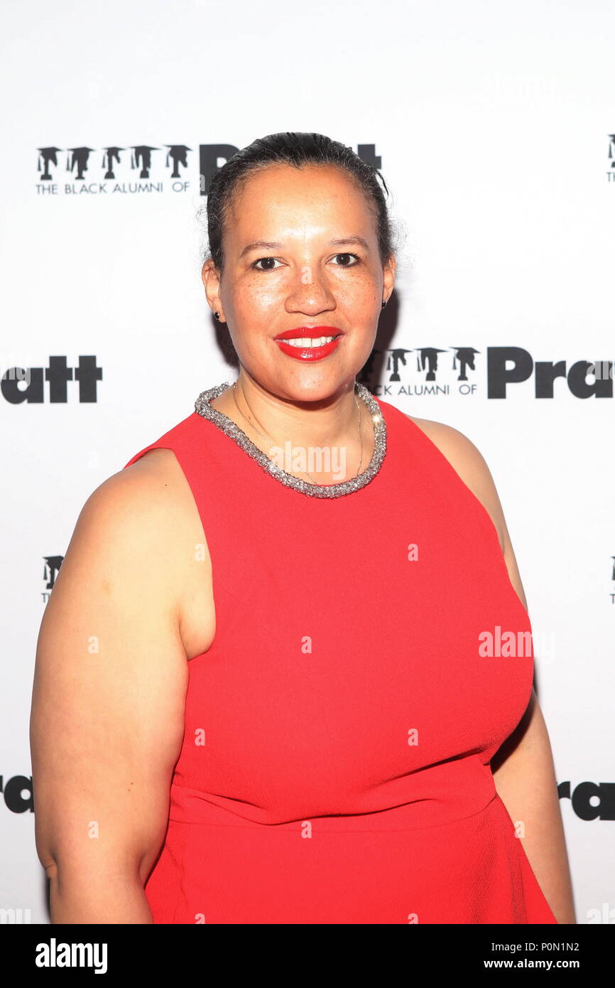 The Black Alumni of Pratt Annual Celebration of the Creative Spirit ...