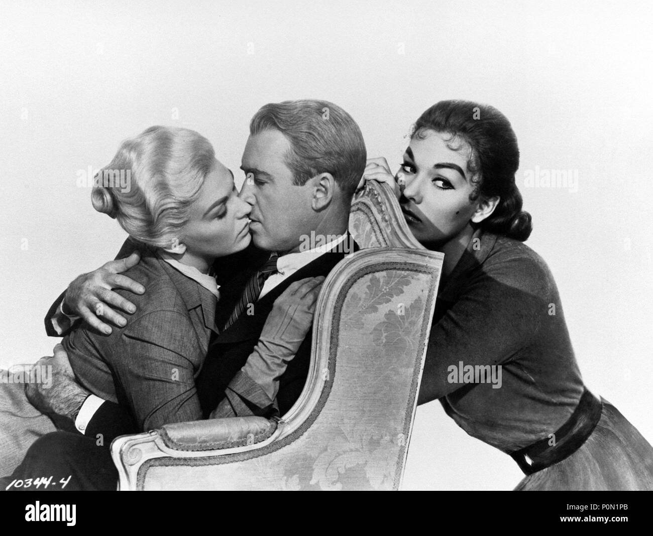 Original Film Title: VERTIGO. English Title: VERTIGO. Film Director ...