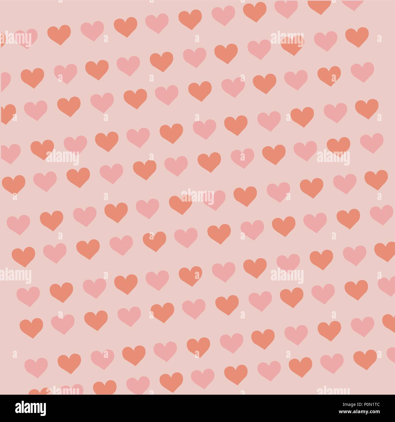 Abstract love background Stock Vector Image & Art - Alamy