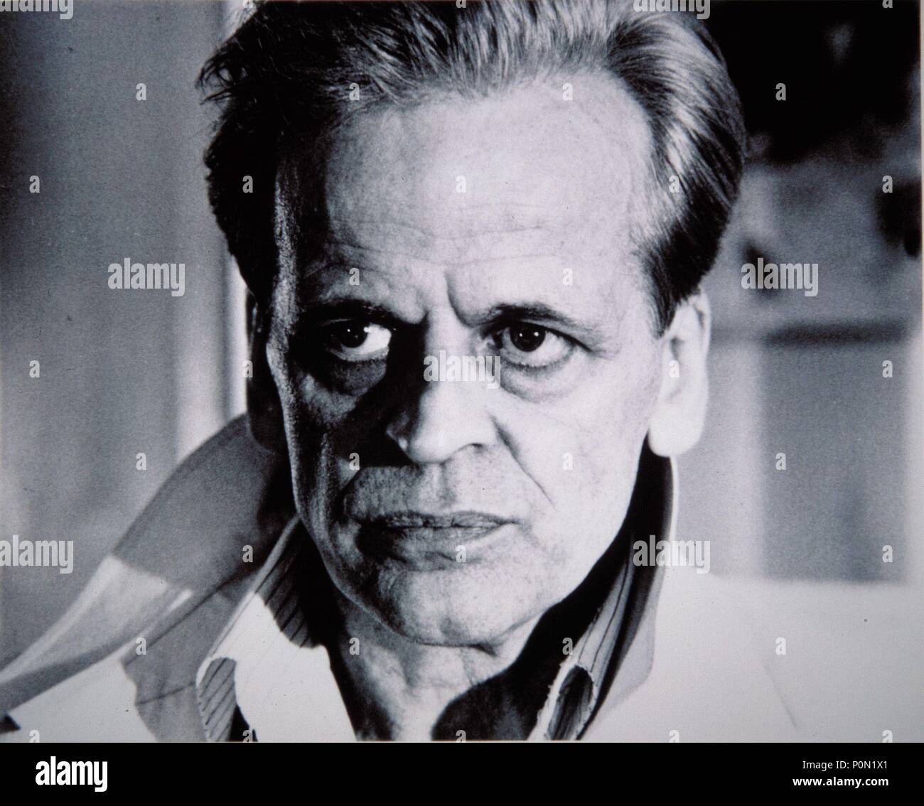 Klaus kinski hi-res stock photography and images - Alamy