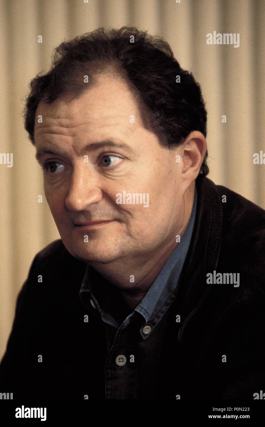 Jovem Jim Broadbent