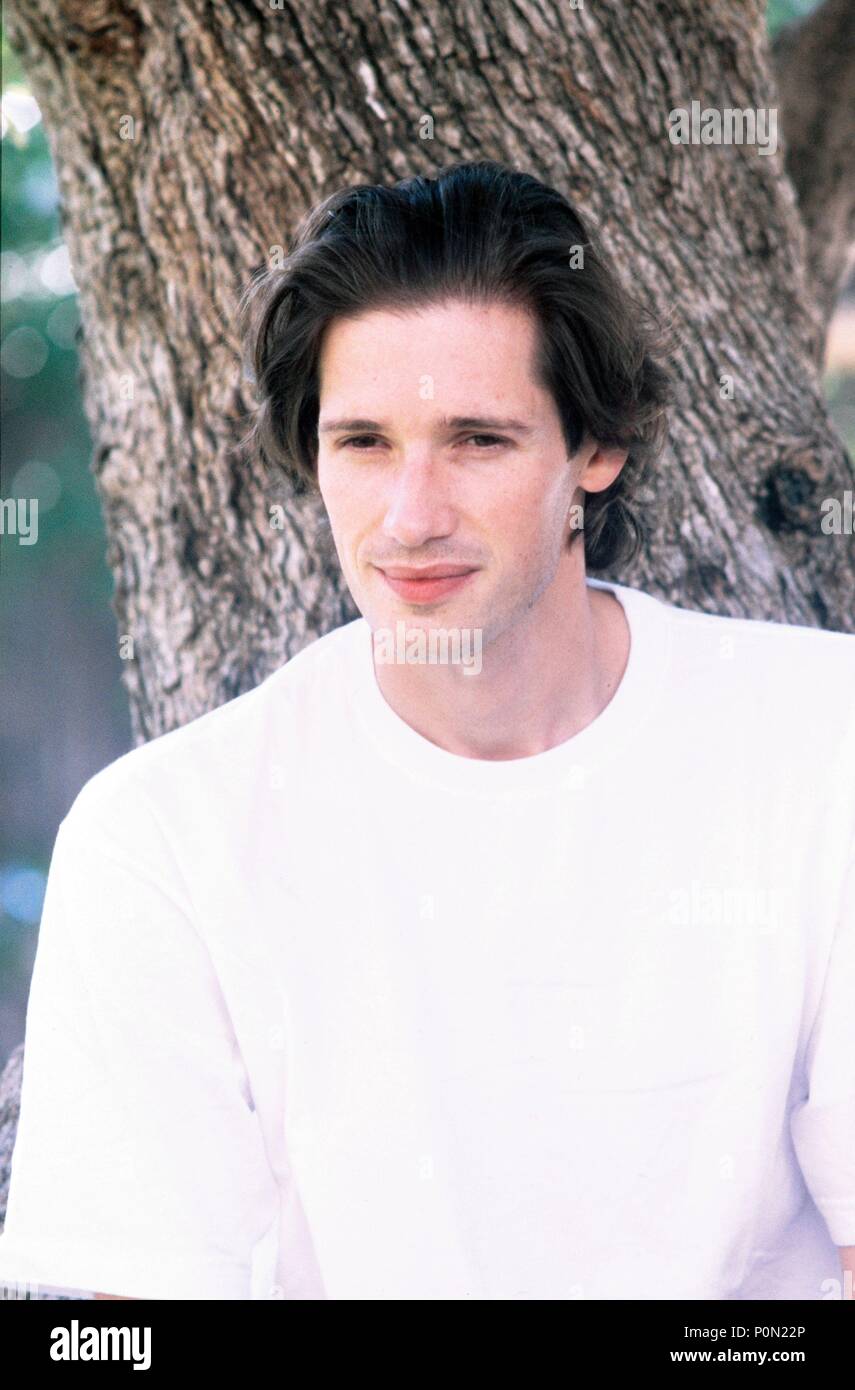 Year: 1995. Stars: PAUL W. S. ANDERSON. Credit: VIDAL, JOAN / Album ...