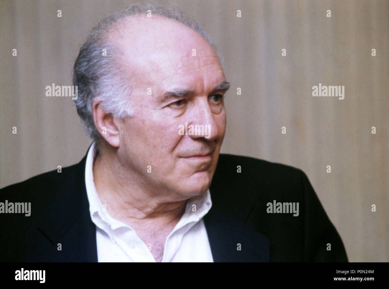 Michel piccoli hi-res stock photography and images - Alamy