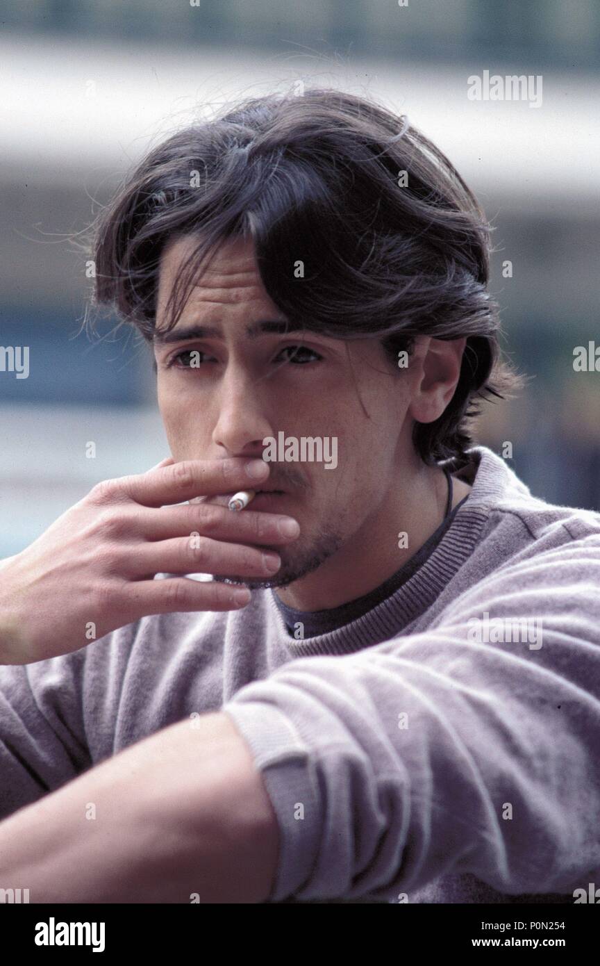 Juan diego botto hi-res stock photography and images - Alamy