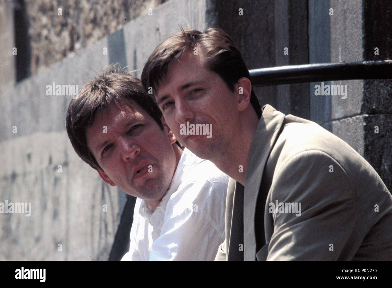 Hal hartley hi-res stock photography and images - Alamy