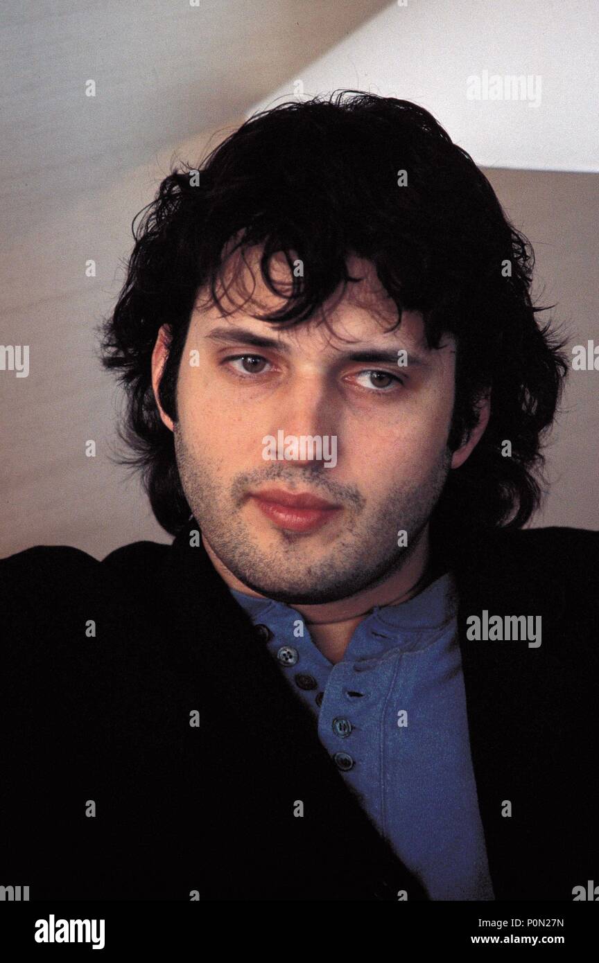 Year: 1996. Stars: ROBERT RODRIGUEZ. Credit: VIDAL, JOAN / Album Stock ...