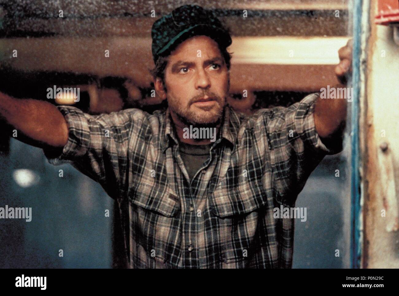 Original Film Title: THE PERFECT STORM. English Title: PERFECT STORM ...