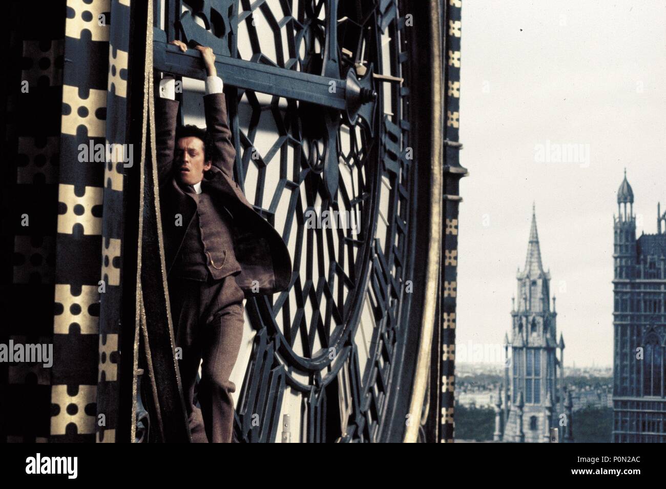 Director don sharp hi-res stock photography and images - Alamy