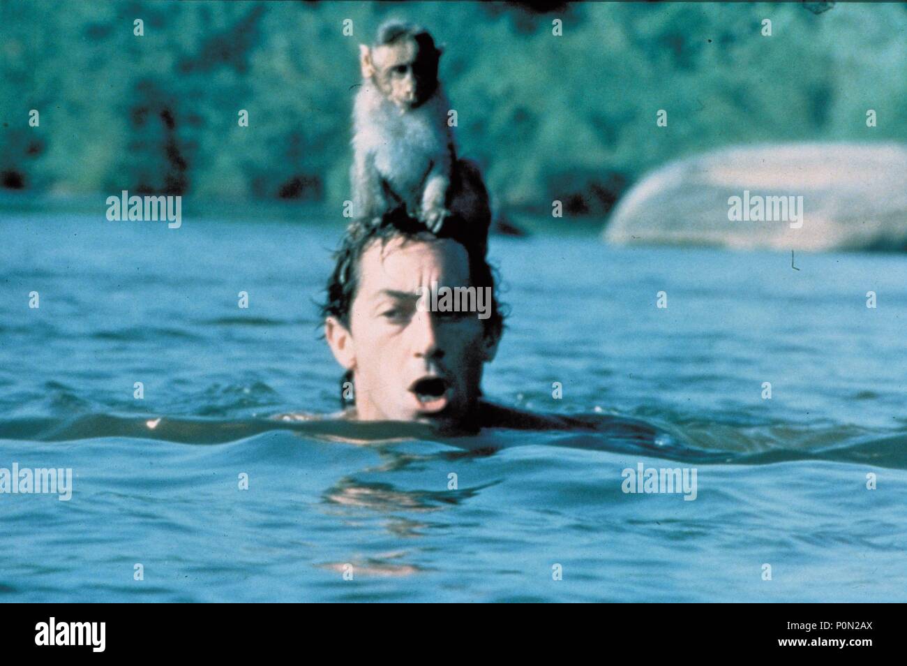 Original Film Title: HANUMAN. English Title: HANUMAN. Film Director ...