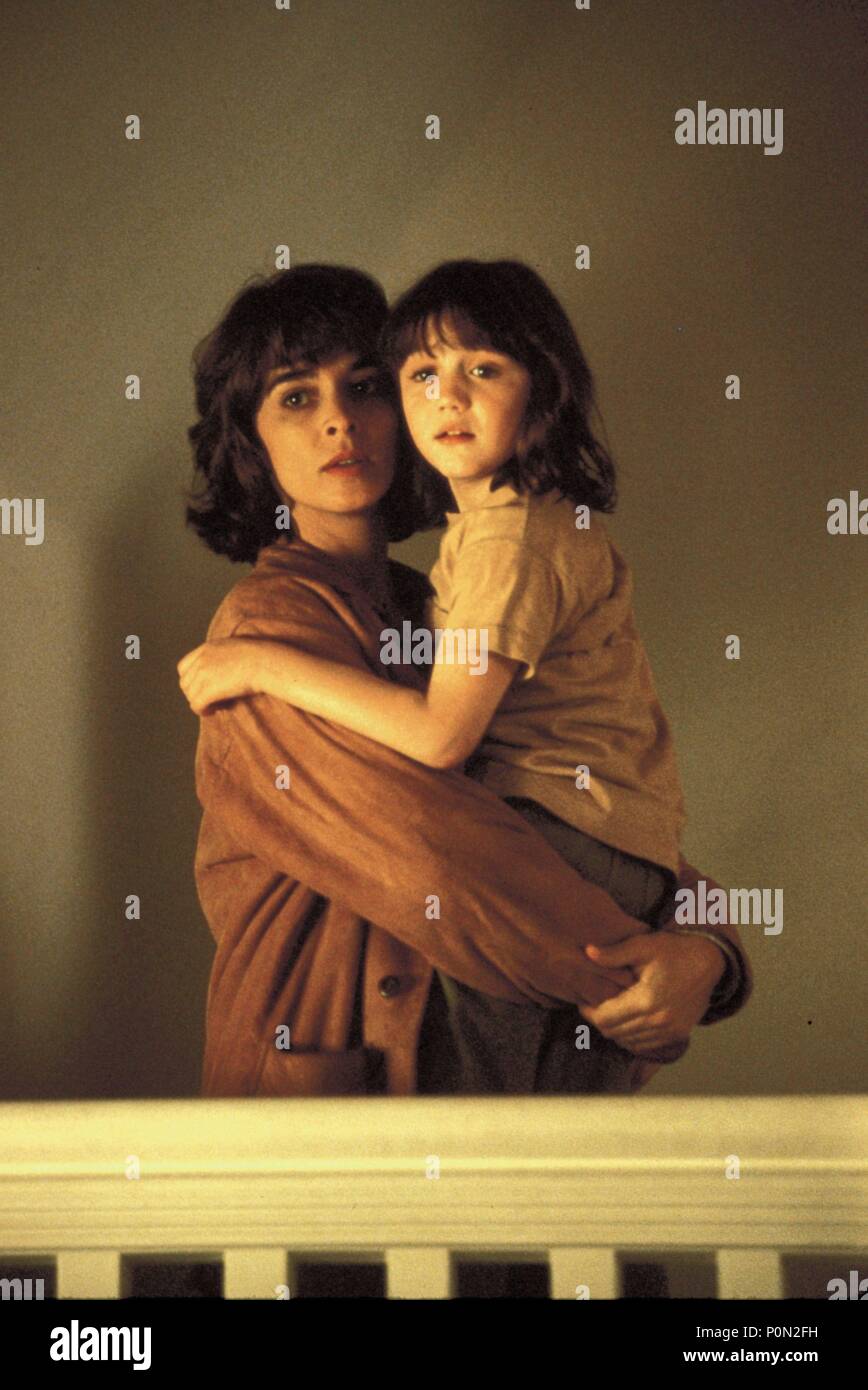 Sciorra annabella hi-res stock photography and images - Alamy