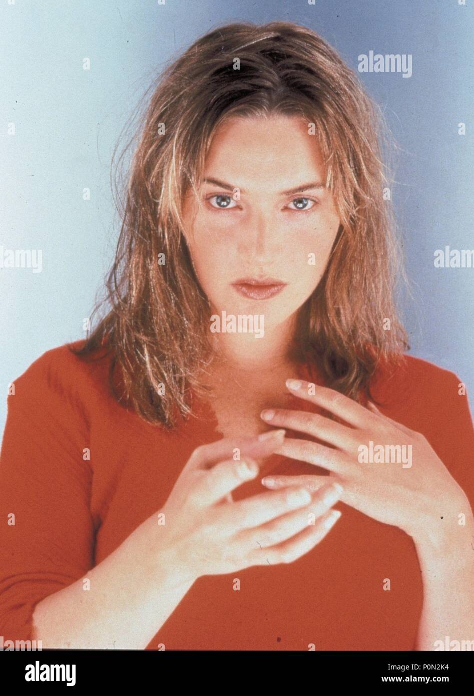 Holy smoke kate winslet hi-res stock photography and images - Alamy