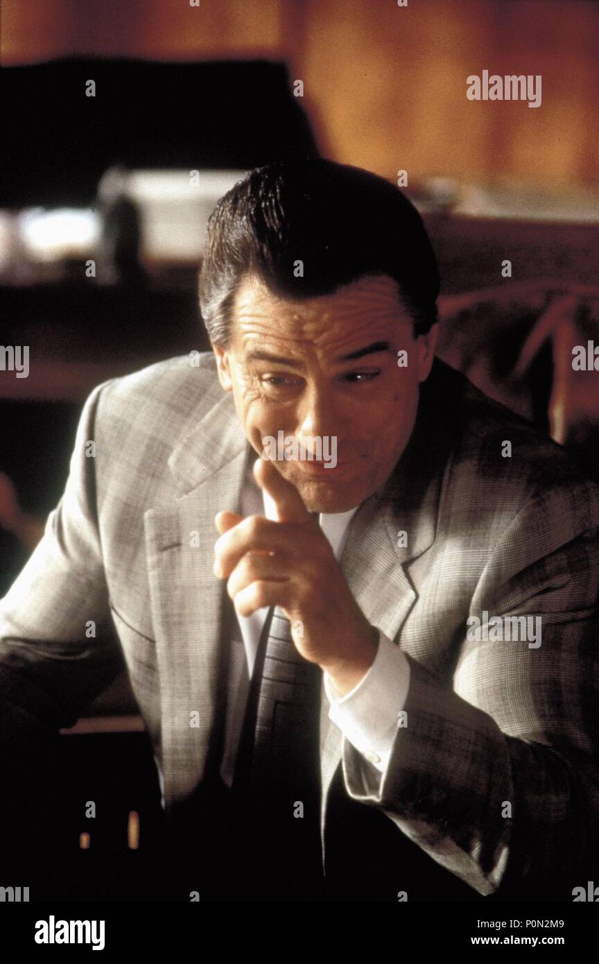 Original Film Title: ANALIZE THIS. English Title: ANALIZE THIS. Film ...