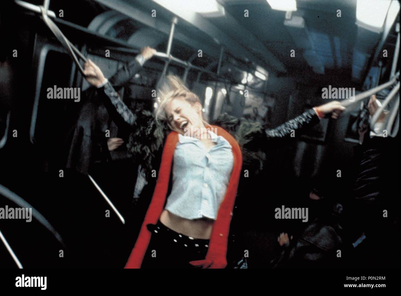 Original Film Title: STIGMATA. English Title: STIGMATA. Film Director ...