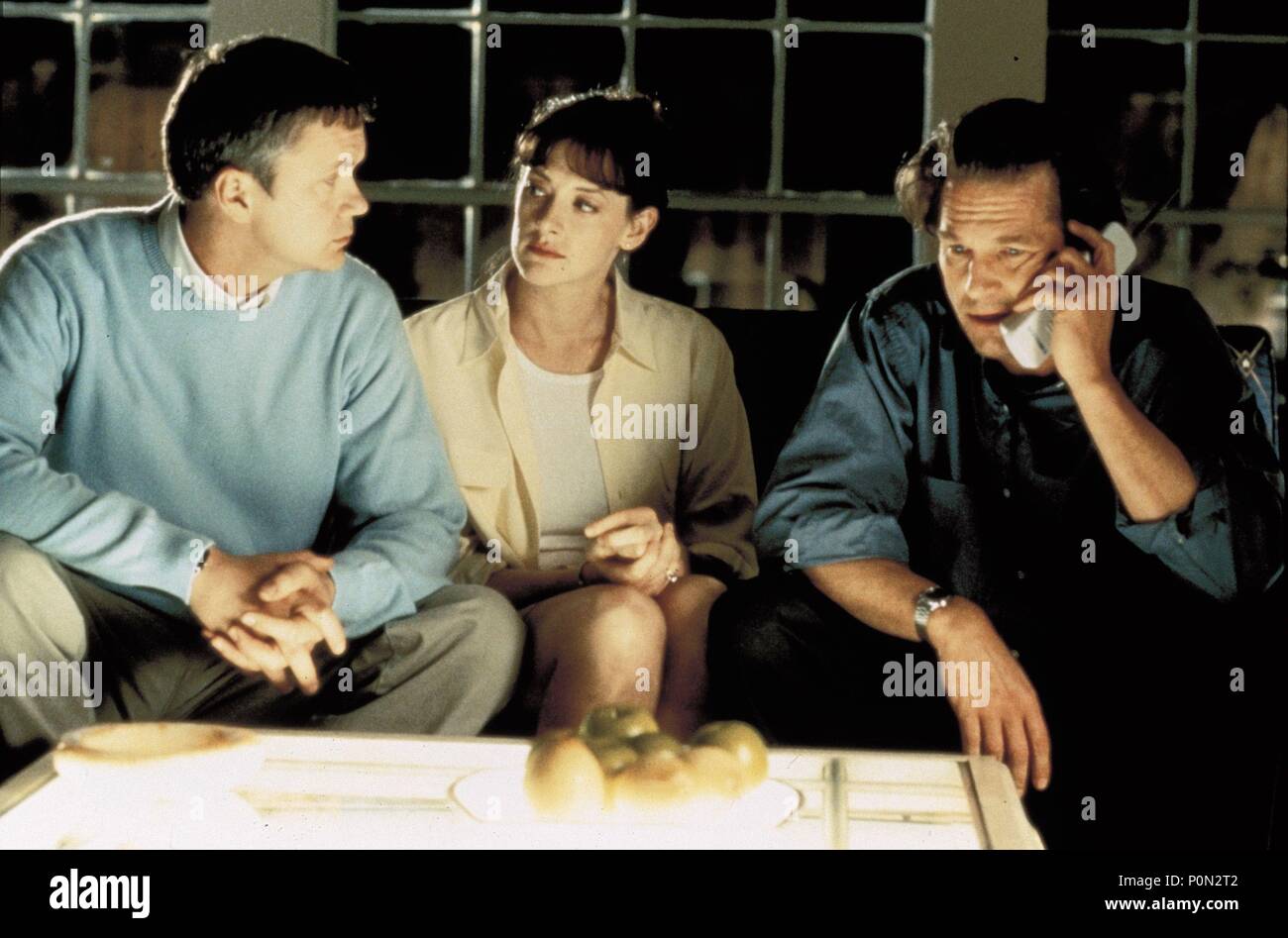 Original Film Title: ARLINGTON ROAD. English Title: ARLINGTON ROAD ...