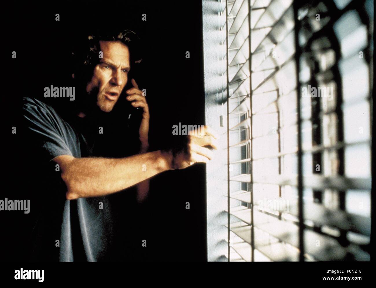 Original Film Title: ARLINGTON ROAD. English Title: ARLINGTON ROAD ...