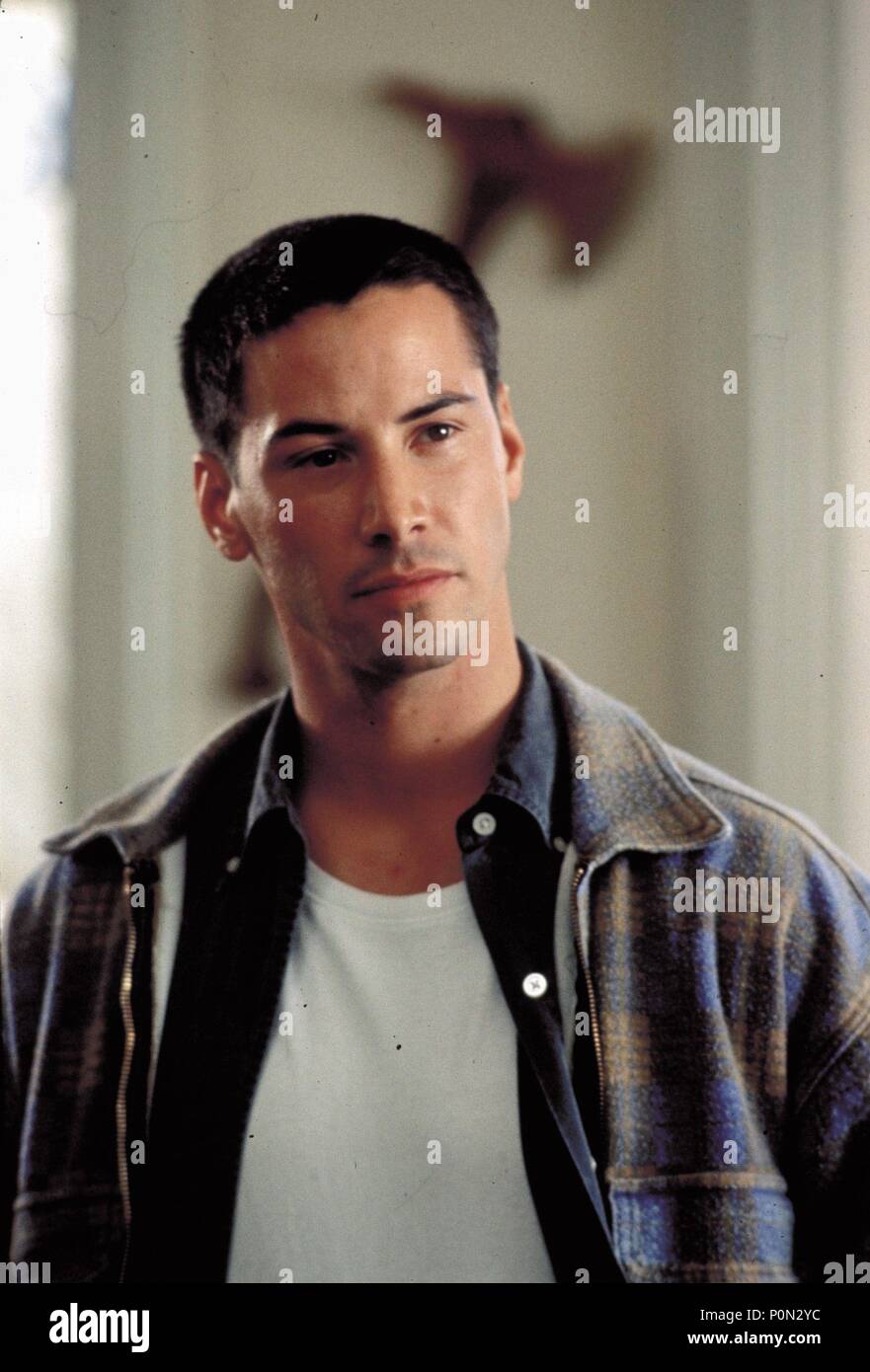 Speed Movie Keanu Reeves