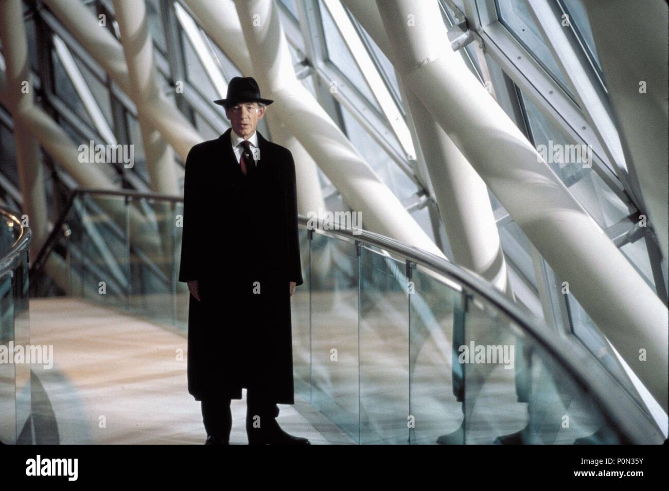 Original Film Title: X-MEN. English Title: X-MEN. Film Director: BRYAN ...